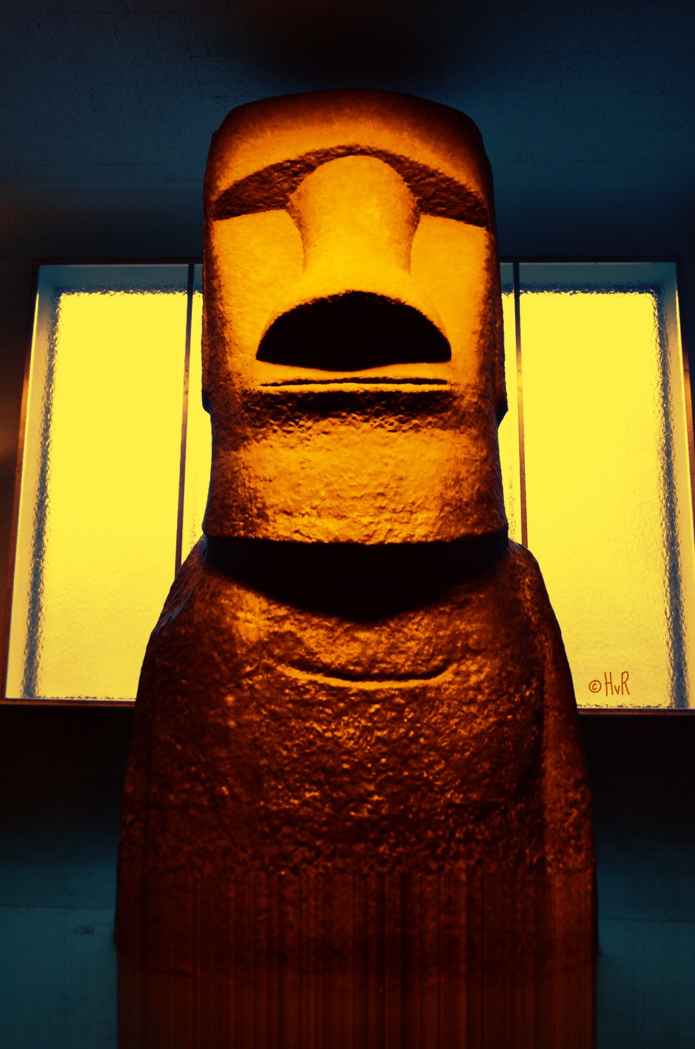 Photo of the day: “HEY DUM DUM! YOU GIVE ME GUM GUM!” | NEW YORK CITY ...