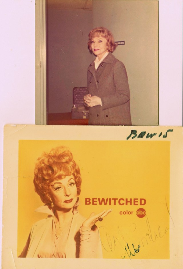 Endora Bewitched Quotes Samantha's Secret Spell | Bewitched Wiki