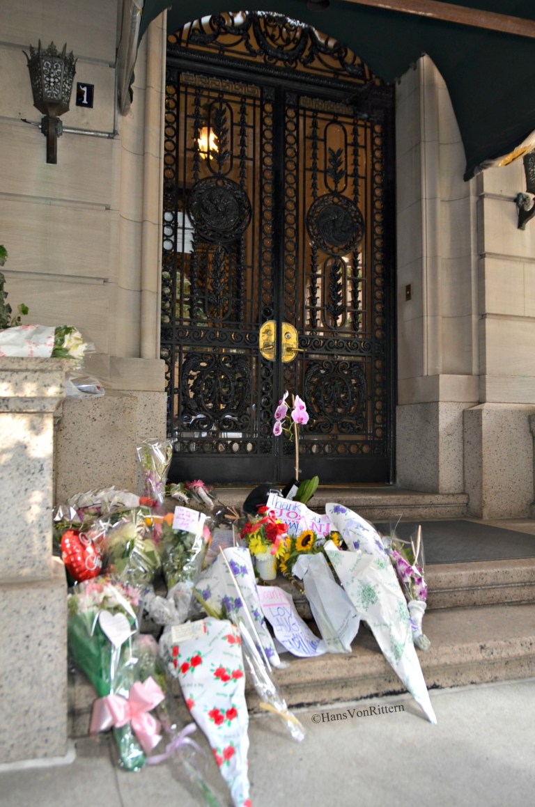 Blog | NEW YORK CITY - IN THE WIT OF AN EYE | Daily photographs by HANS ...