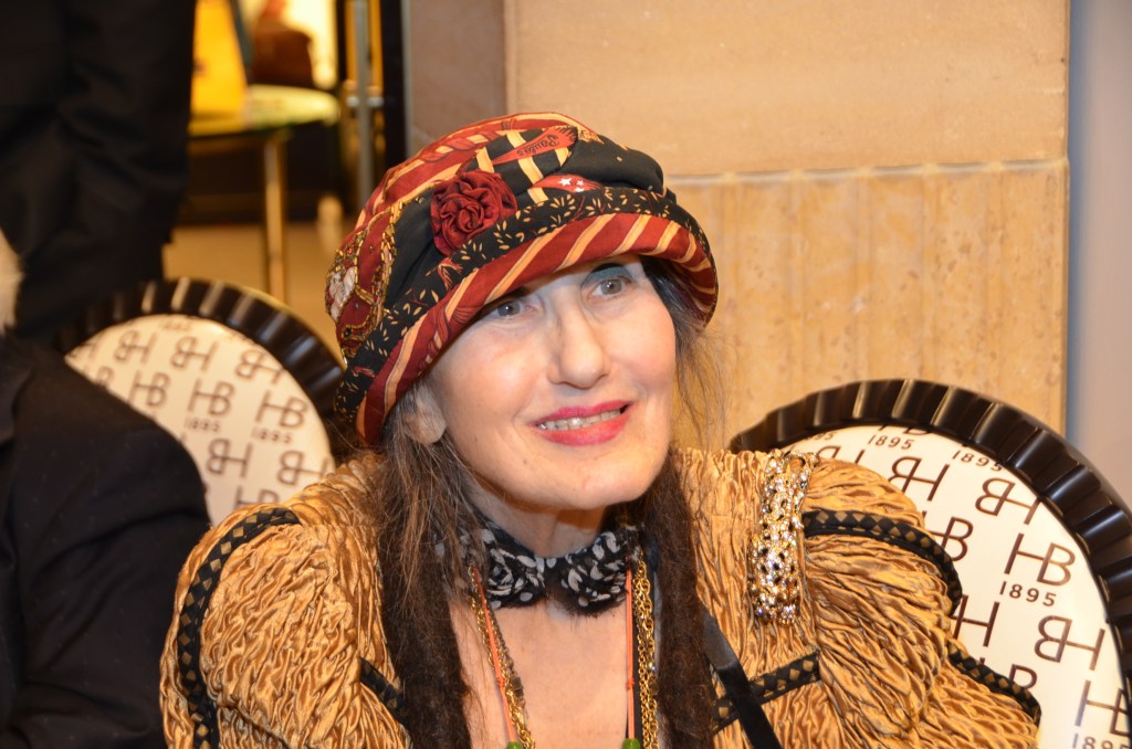 Henri Bendel department store | NEW YORK CITY - IN THE WIT OF AN EYE